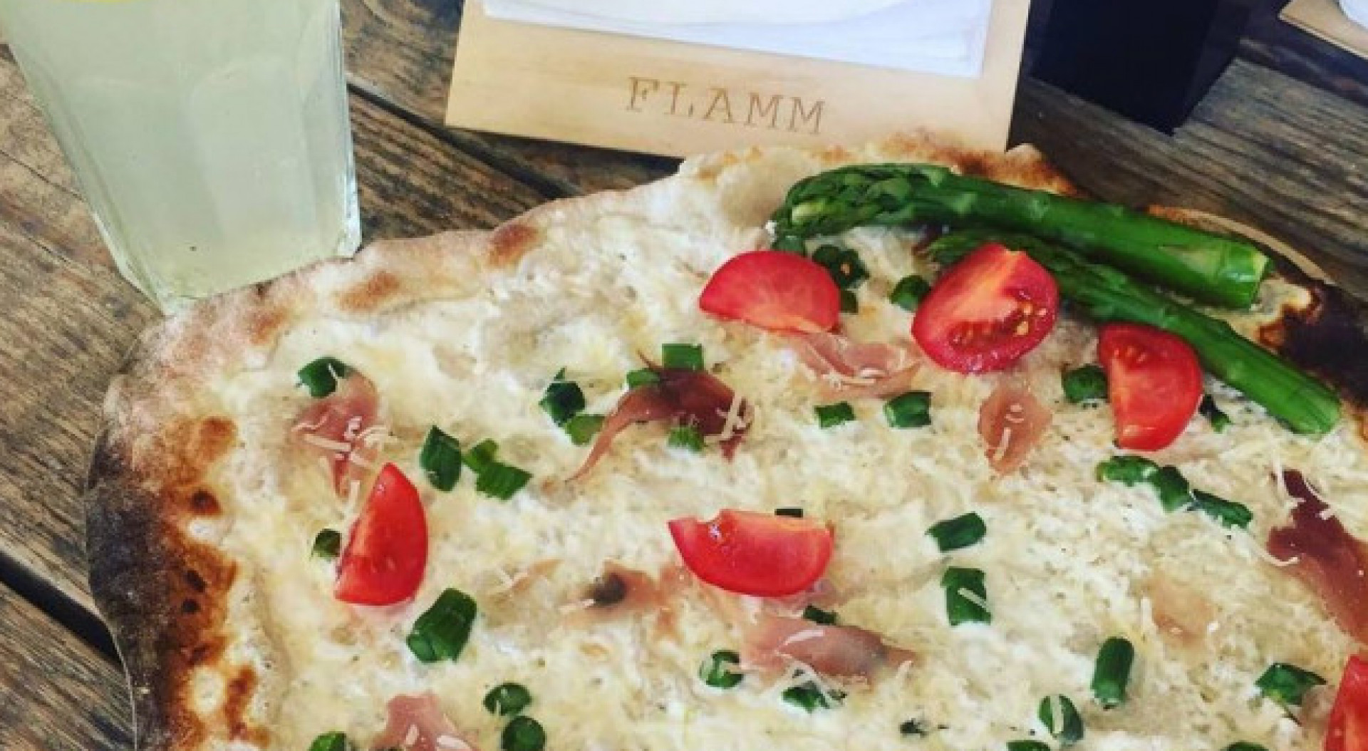 Flamm: Street food w Polsce będzie się dynamicznie rozwijał przez ...