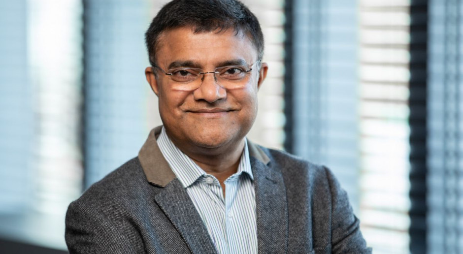 AmRest z nowym Food Service Presidentem