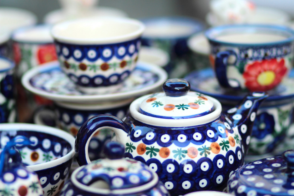 Warszawska Cepelia zamieni się w restaurację o specyficznym wystroju