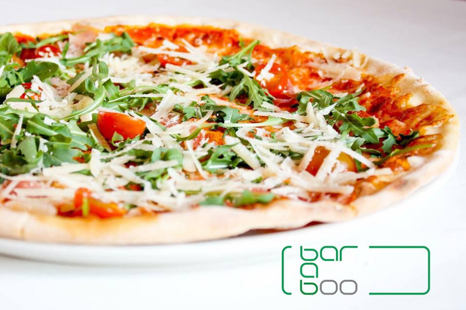 Bar a Boo otwiera piątą restaurację w Polsce