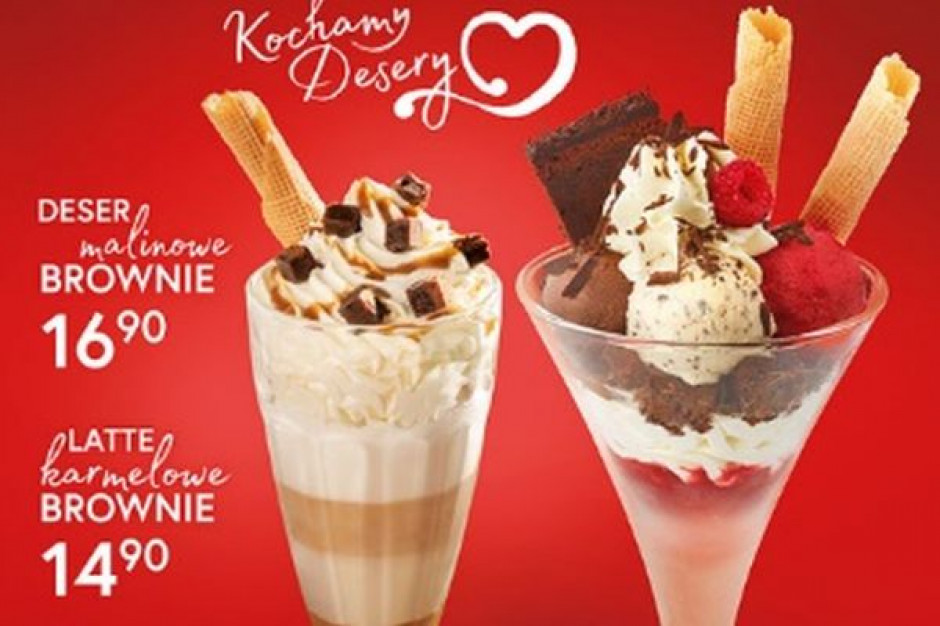 Grycan - Lody od pokoleń z promocją na najpopularniejsze desery w ...