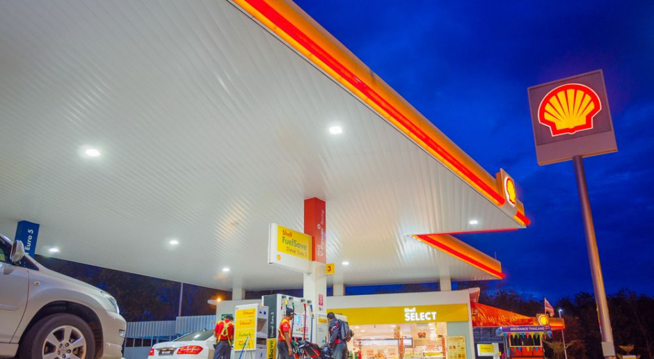 Stacje paliw Shell inwestują w gotowe (i zdrowe) posiłki