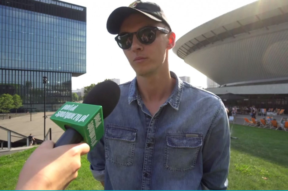 MENU GŁÓWNE czyli kwestionariusz Horecatrends.pl: Oskar Olszewski z ...