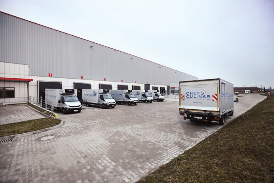 Chefs Culinar Polska z nowym dyrektorem zakupów