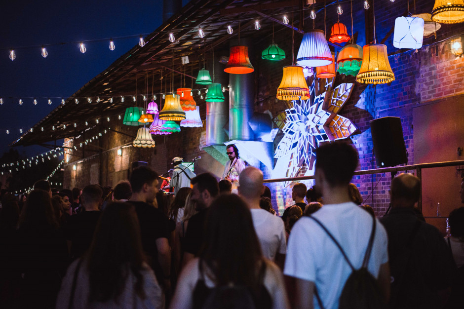 Nocny Targ Tęczowa podsumowuje wrocławskie lato