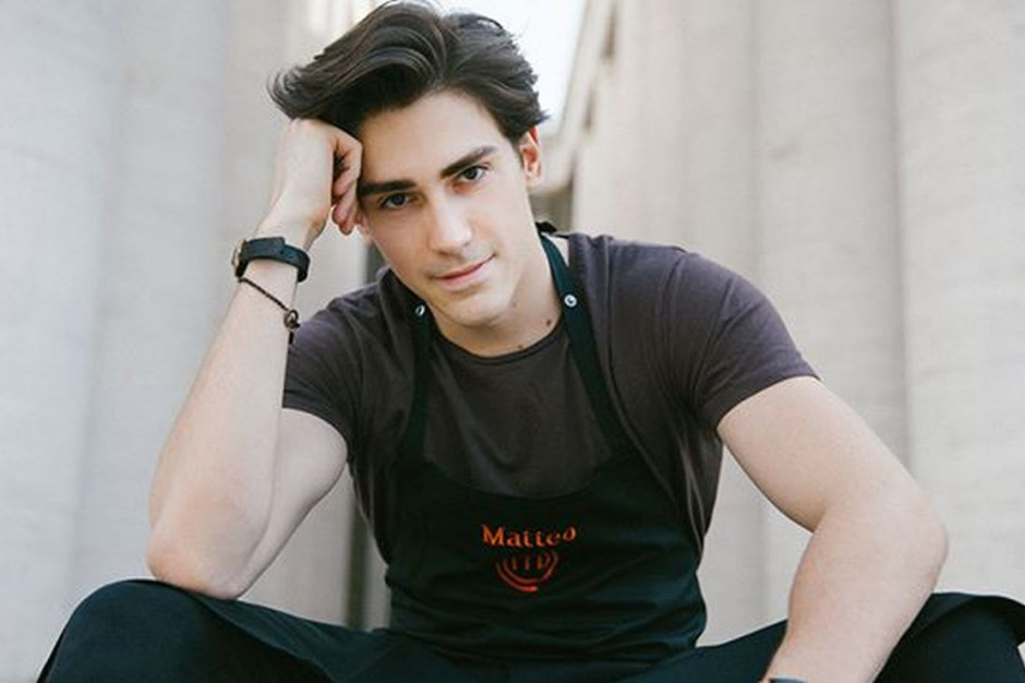 Matteo Brunetti zagra w Wielkim Meczu TVN vs. WOŚP (wideo)