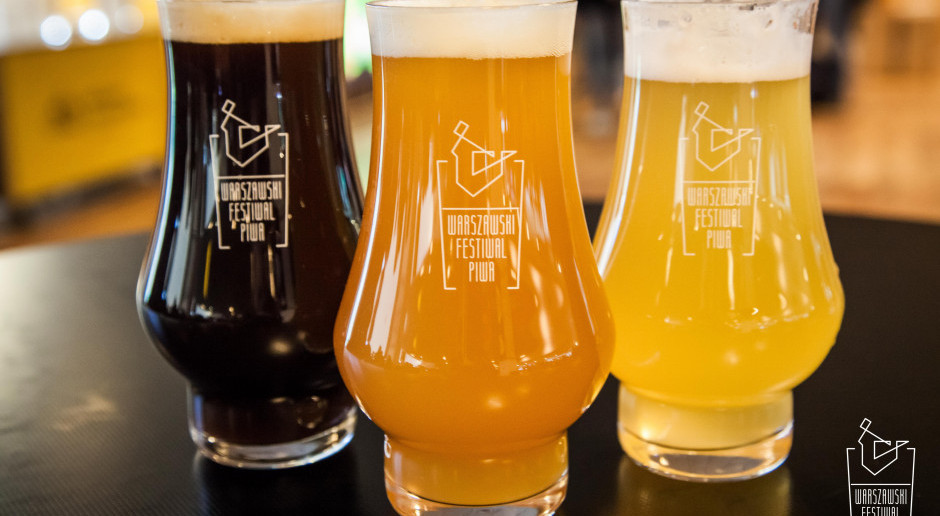 Warszawski Festiwal Piwa stawia na zero waste i rezygnuje z ...