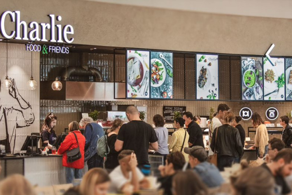Charlie Food & Friends: Jak wygląda i ile trwa proces rekrutacji managerów?