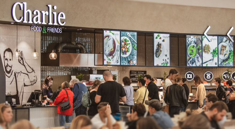Charlie Food & Friends: Jak wygląda i ile trwa proces rekrutacji managerów?