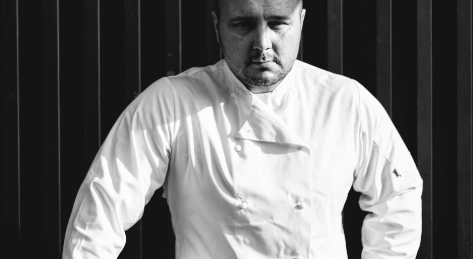 Aleksander Baron: trendem numer 1 na świecie jest wege. Moim są kiełbasy!