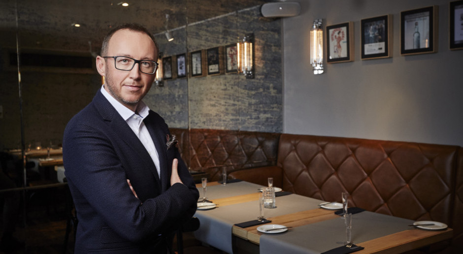 Good Food Concept: food&vodka pairing to łączenie potraw ze ...