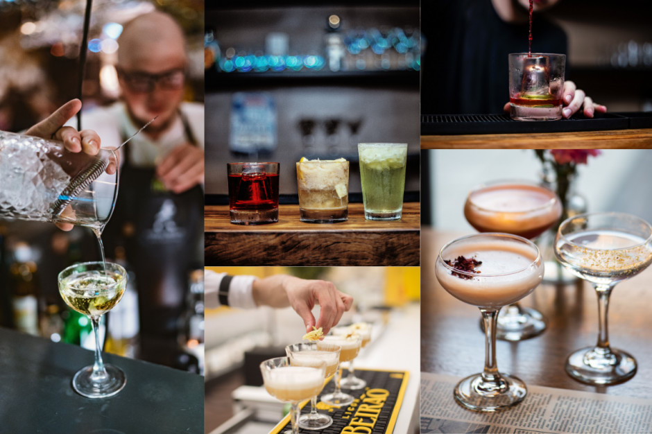 6 lutego Dniem Barmana. Jakie trendy zdominują sztukę miksologii w 2020 r.?