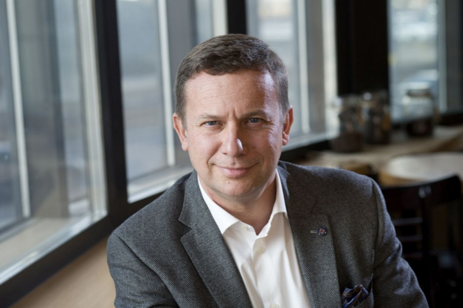 AmRest liczy na wzrost zamówień w dostawach do domu w czasie koronawirusa