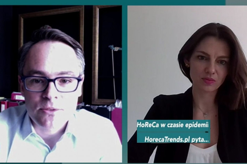 Marcin Koch: Już dzisiaj trzeba zacząć pracę nad przyszłością ...