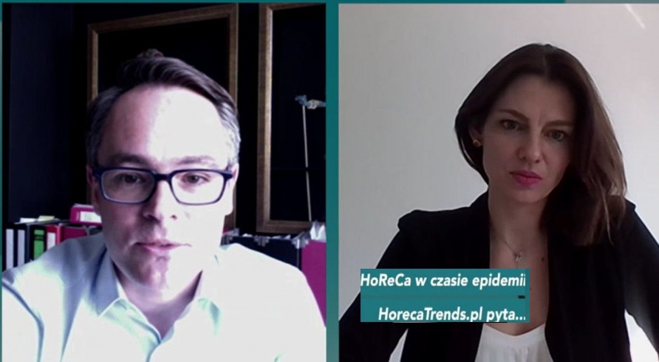 Marcin Koch: Już dzisiaj trzeba zacząć pracę nad przyszłością ...