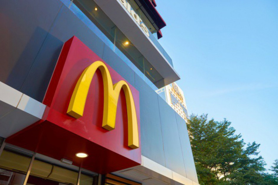 McDonald's: mimo epidemii trwa budowa restauracji w Skarżysku-Kamiennej McDonald's: mimo epidemii trwa budowa restauracji w Skarżysku-Kamiennej