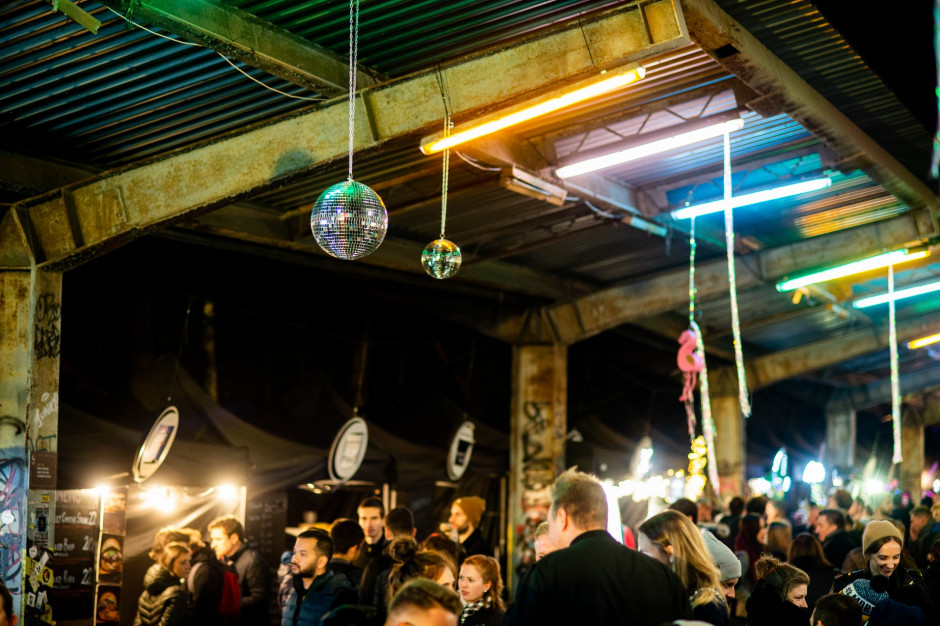 Nocny Market powraca