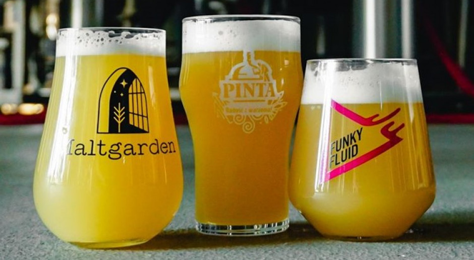 Browar Pinta: podczas zamknięcia pubów doszło w Polsce do drugiej ...