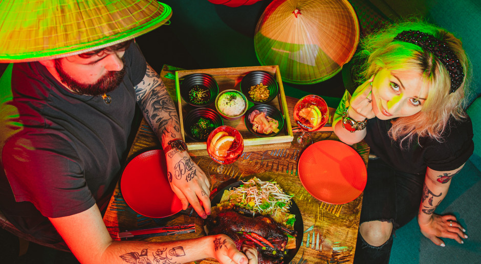 Marcin Wachowicz, AIOLI o rynku pracy w gastronomii - komentarz