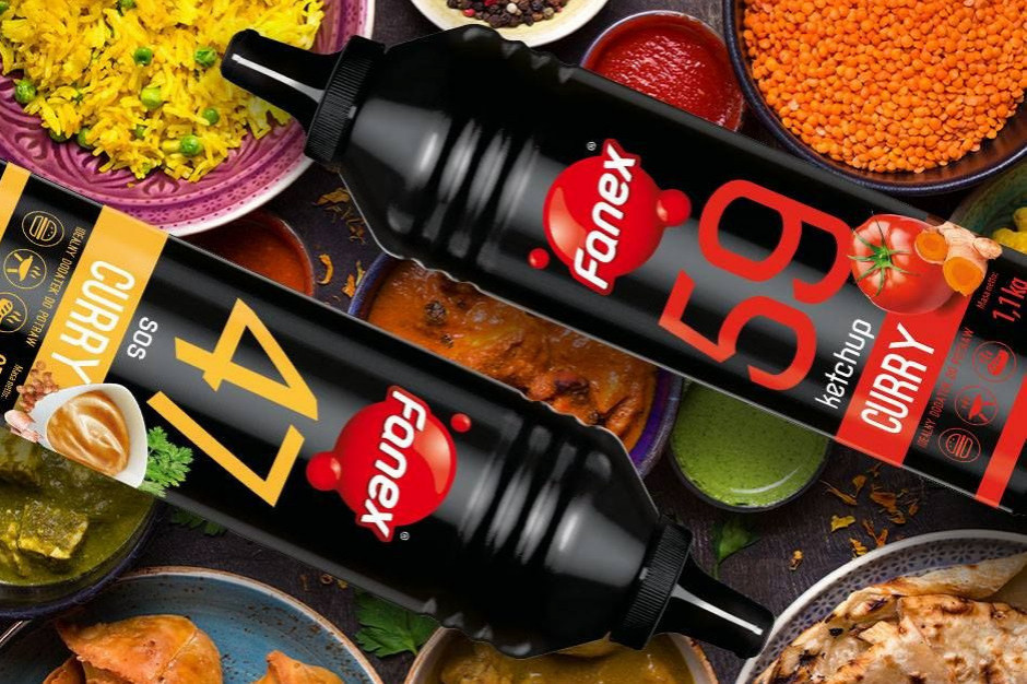 Fanex nawiązał współpracę z Biedronką