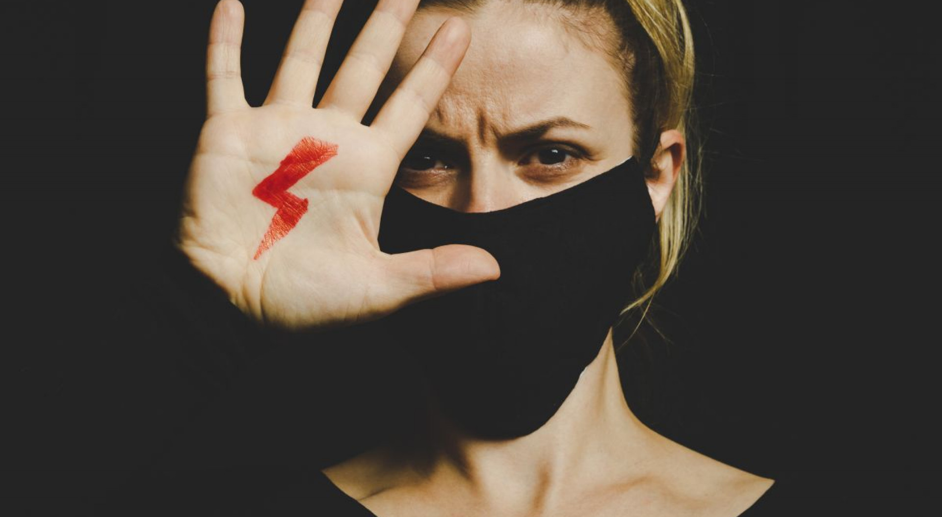 Gastronomia wspiera #strajkkobiet