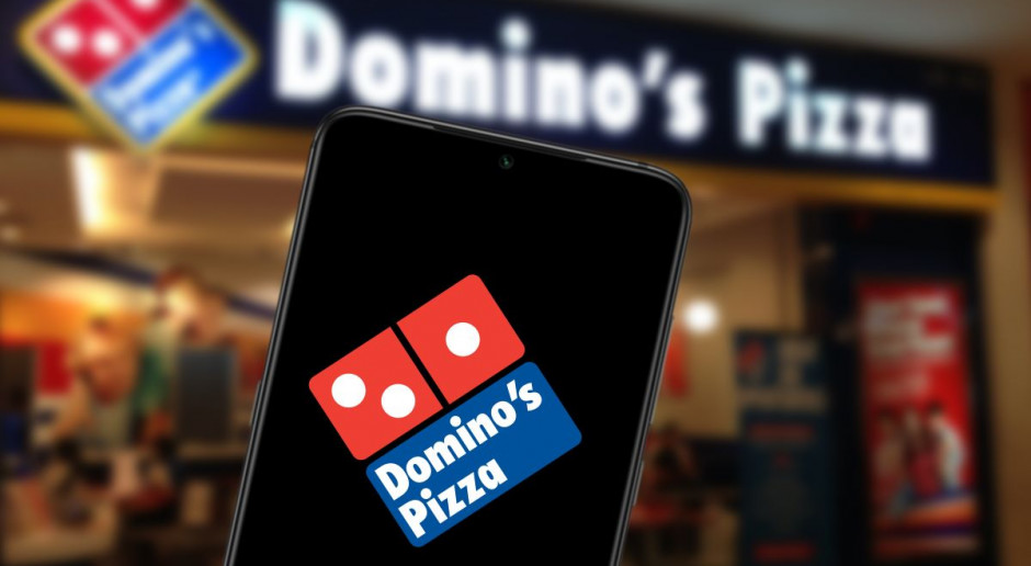 Domino's wśród najcenniejszych marek świata - ranking Domino's wśród najcenniejszych marek świata - ranking