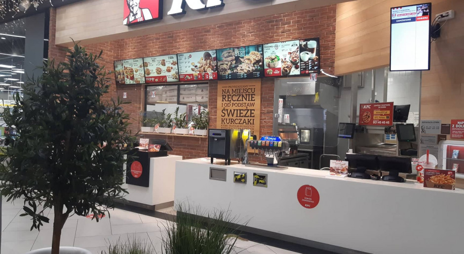 KFC ma nową dyrektor marketingu