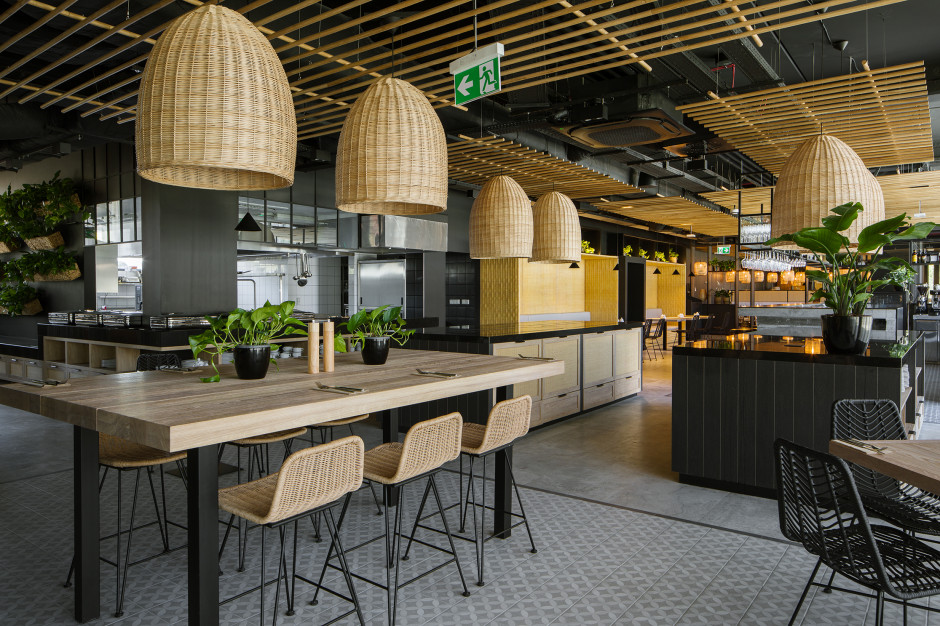 Hotel Saltic Resort & SPA został otwarty w Łebie