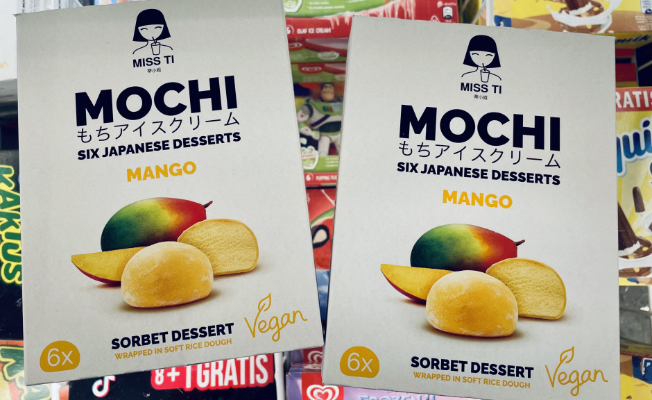 Wegańskie lody Mochi Miss Ti od Quebonafide wskoczyły do lodówek w ...