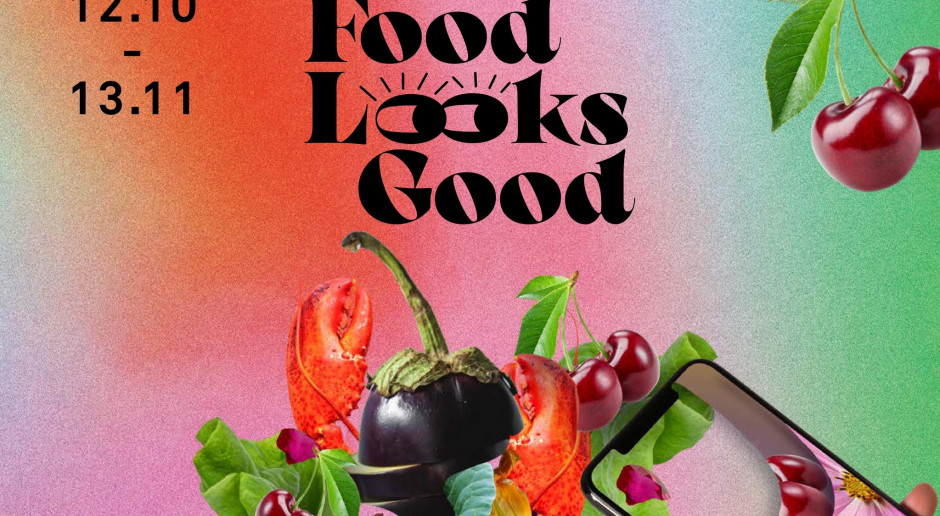 Restaurant Week ma nowe hasło przewodnie. To ''Food Looks Good''