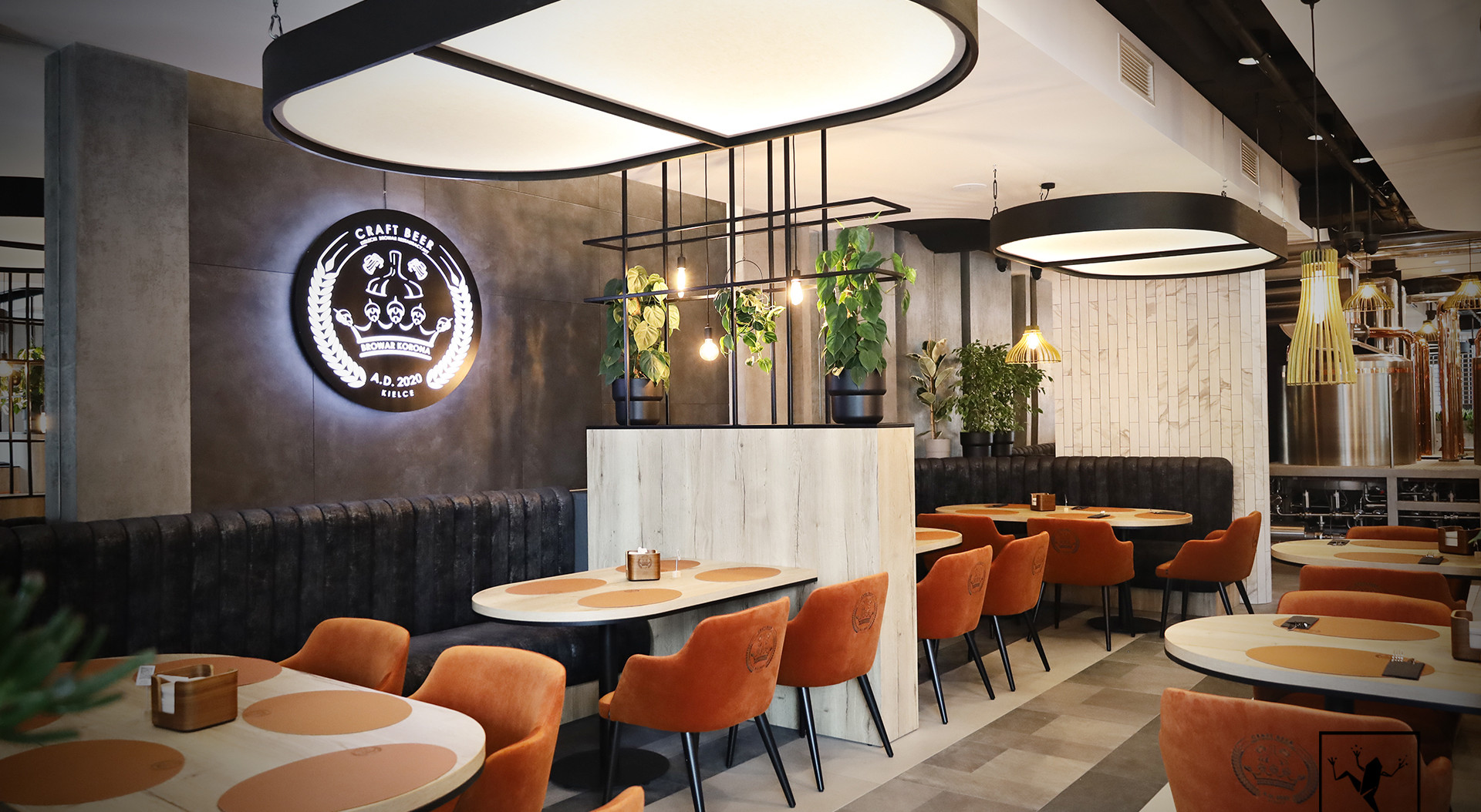Kielecki Browar Restauracyjny to pierwszy taki lokal w mieście. Co ...