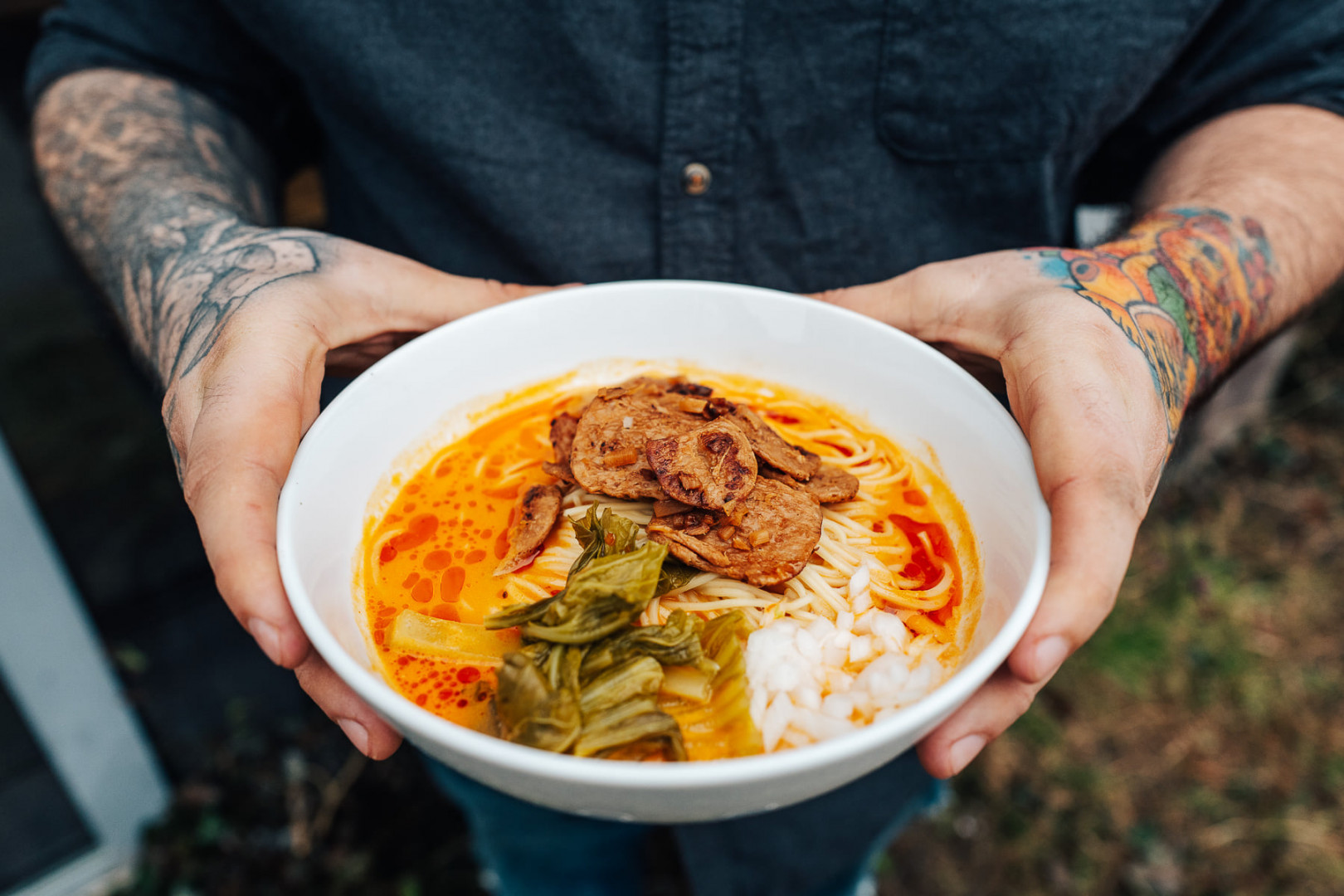 10 PYTAŃ o RAMEN. Jak, kiedy i gdzie jeść ramen?
