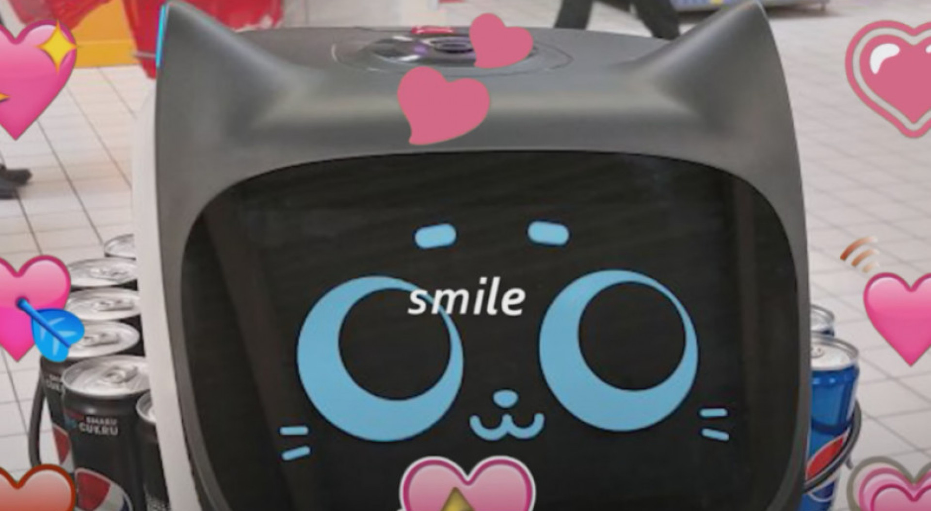 Kerfuś. Memy z nim podbijają internet