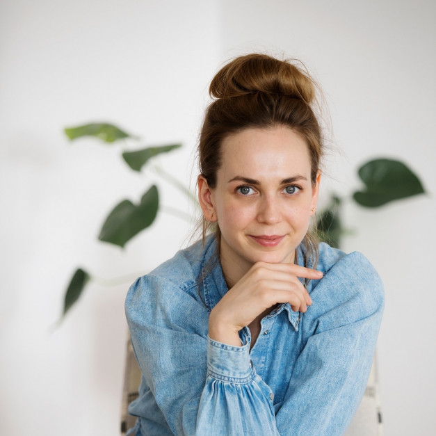 Marta Dymek zniknęła z sieci na 1,5 roku. Wraca jako Fundacja Jadłonomia