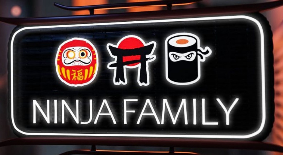 S1mple otworzył restaurację Ninja Sushi w Warszawie