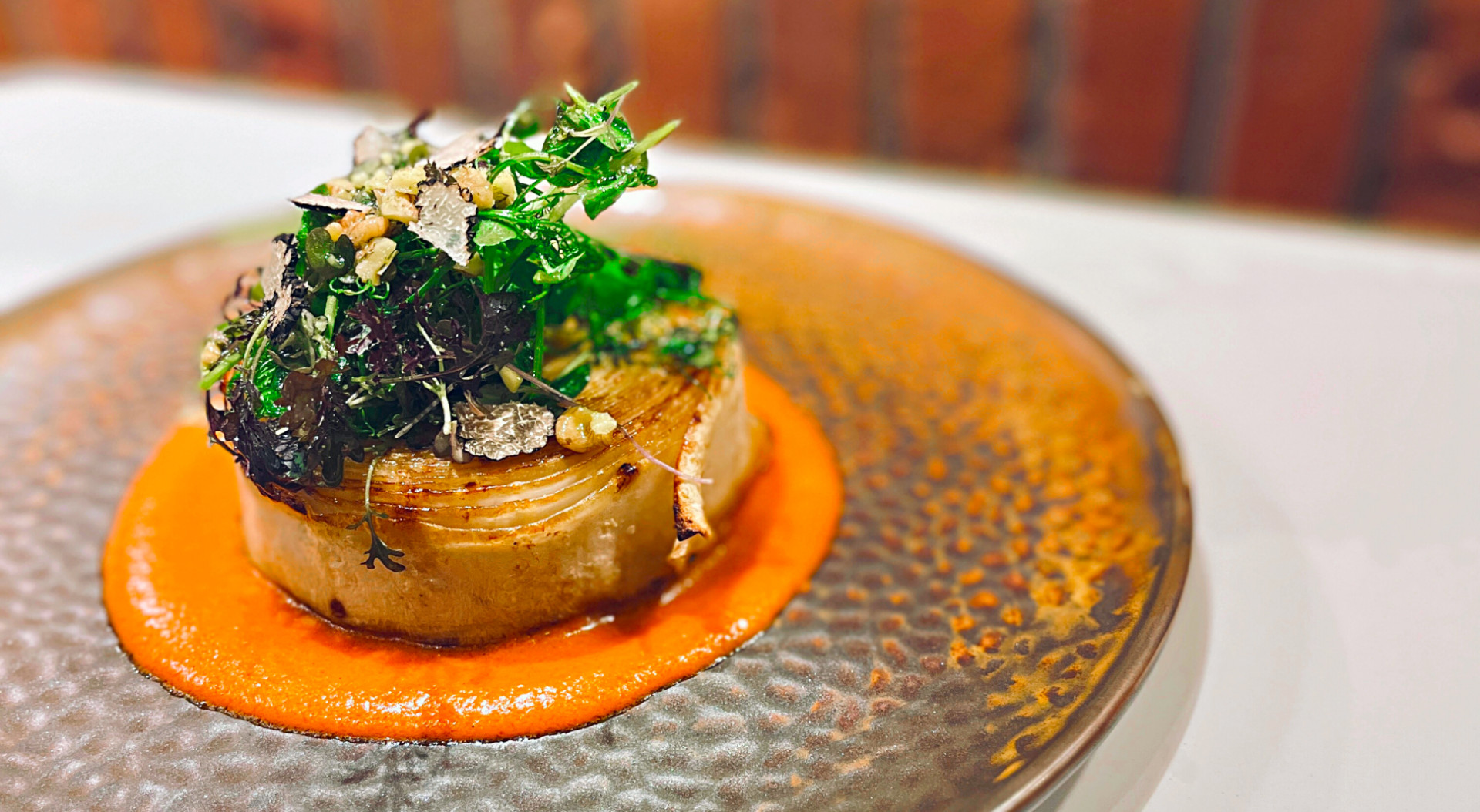 Food plating, czyli sztuka serwowania dań. Czym jest food plating i ...