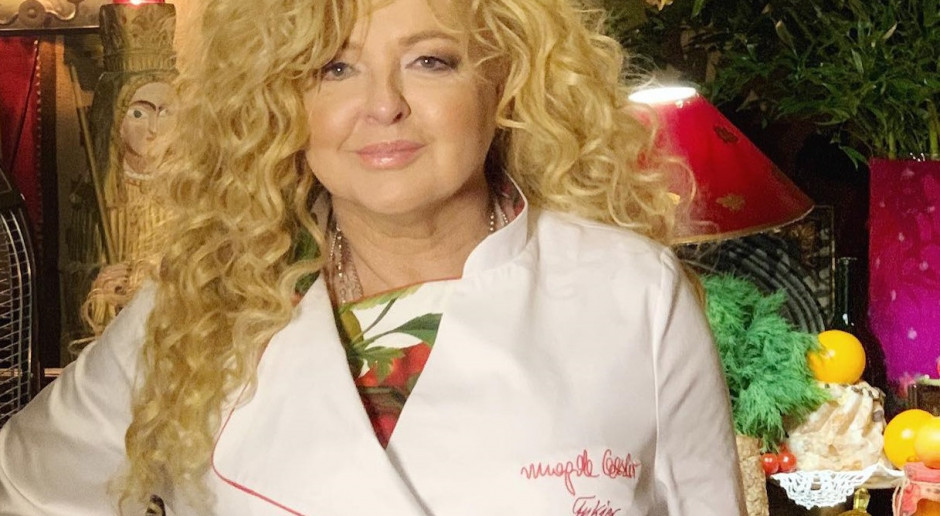 Jak powstało ‘’U Fukiera’’? Gessler: Nie wiedziałam, że wrócę na ...