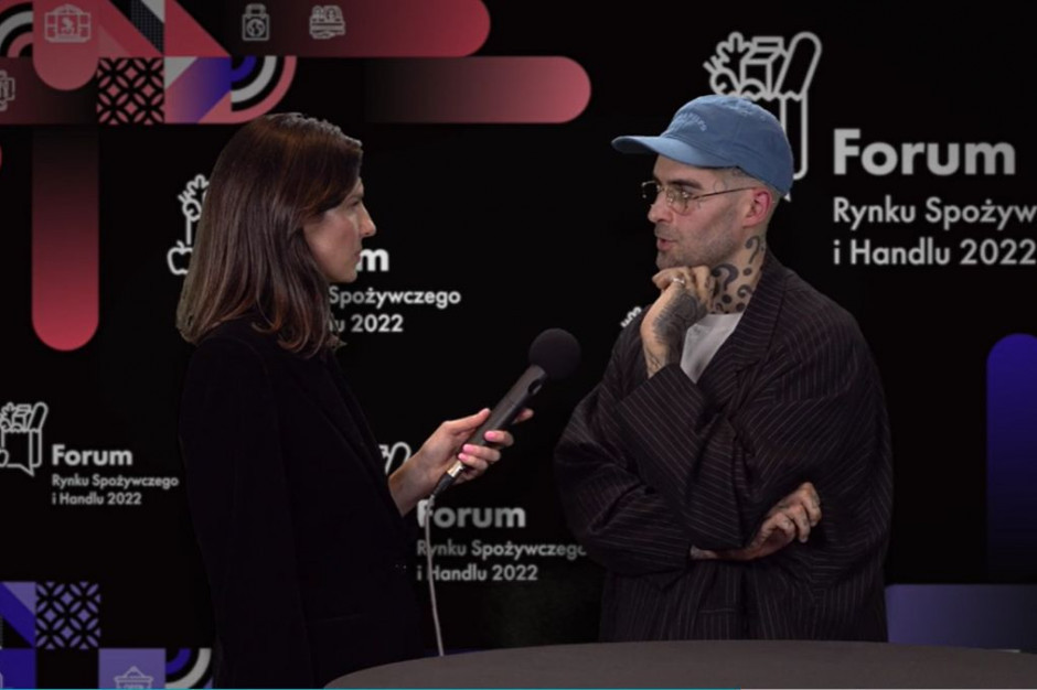 Quebo stawia na spożywkę. "Smak przyszłości będzie roślinny i ...