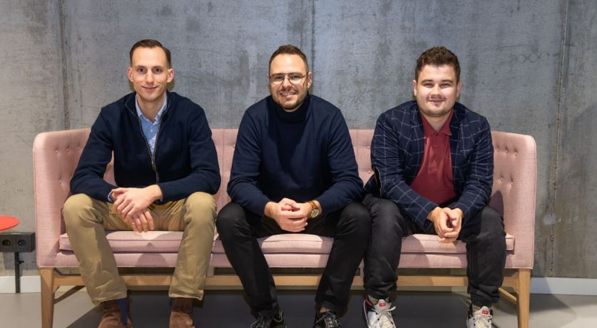 Restimo, które stworzyło aplikację dla gastronomii pozyskało 1,2 mln zł ...