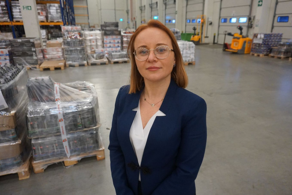 Fanex nadal widzi ogromny potencjał w rynku HoReCa