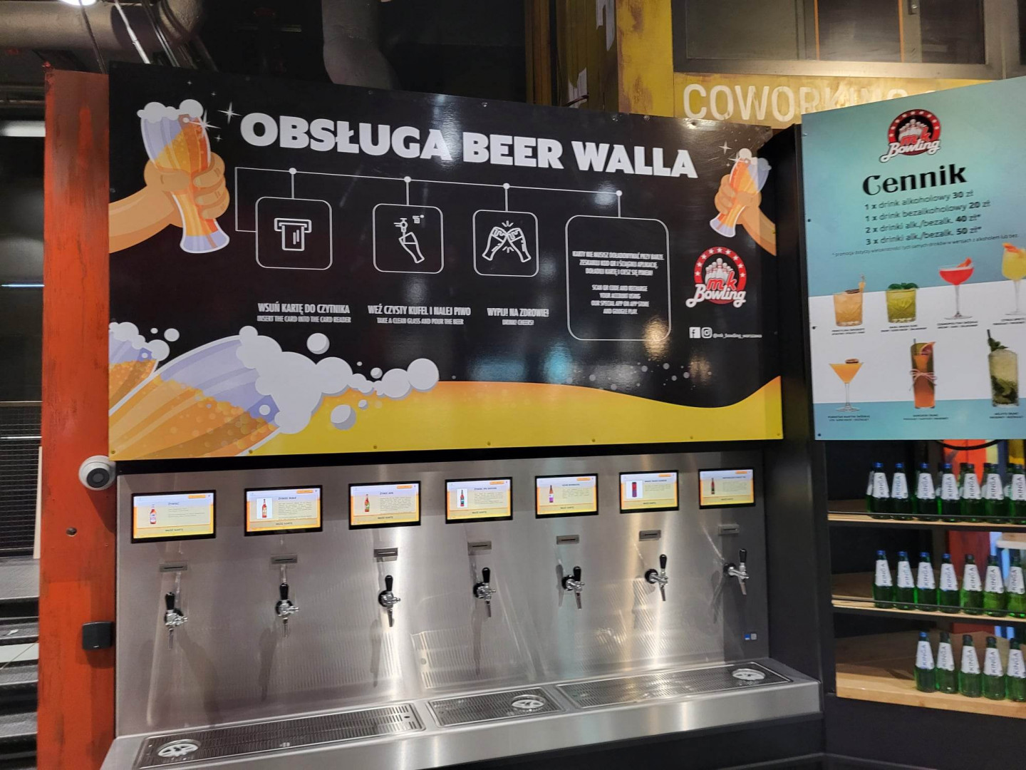 Galeria Młociny zaprasza do nowej odsłony Hali Hutnik