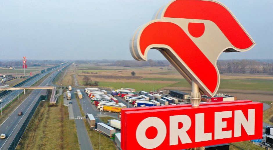 Orlen: Kierowcy wysoko oceniają ofertę gastronomiczną Stop Cafe