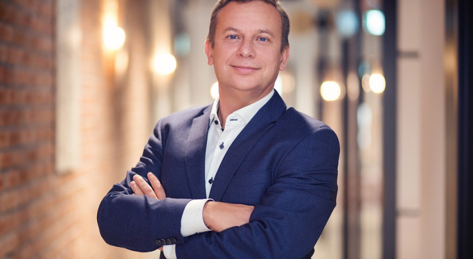 Nowa marka włoskich restauracji wchodzi do Polski. Adam Mularuk ...