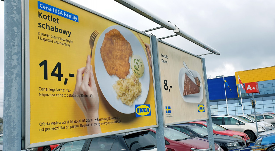 Schabowy kotlet – polski klasyk. Ile kosztuje w Ikea, a ile U Fukiera?