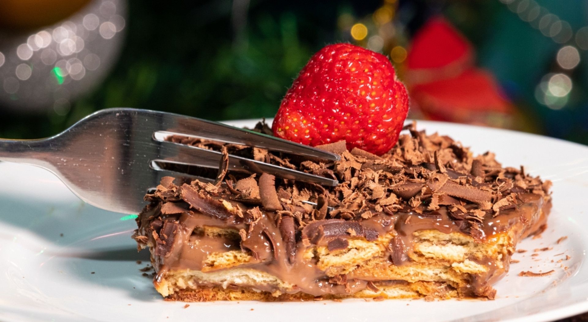 Co to jest pave cake? Tak ten pyszny deser robi Ewa Wachowicz