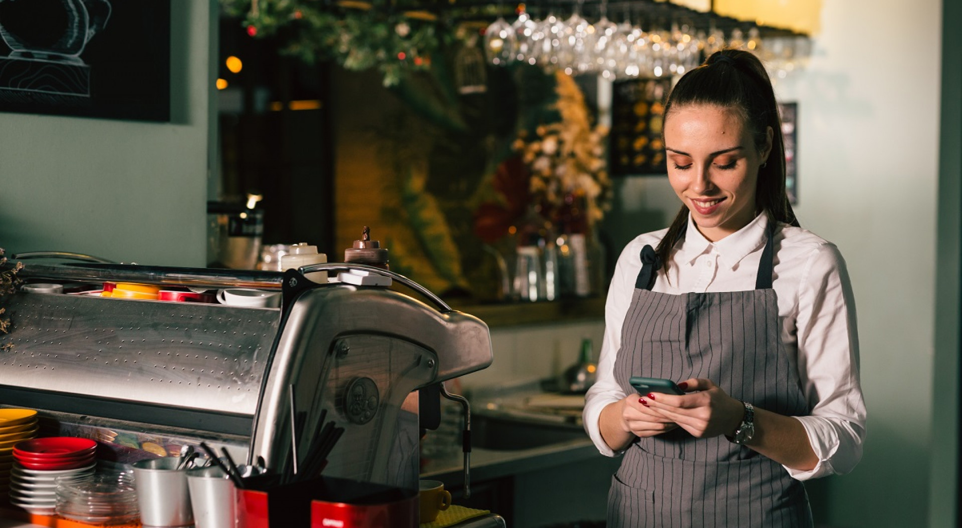 Eatly - czyli nowa aplikacja do zamawiania jedzenia