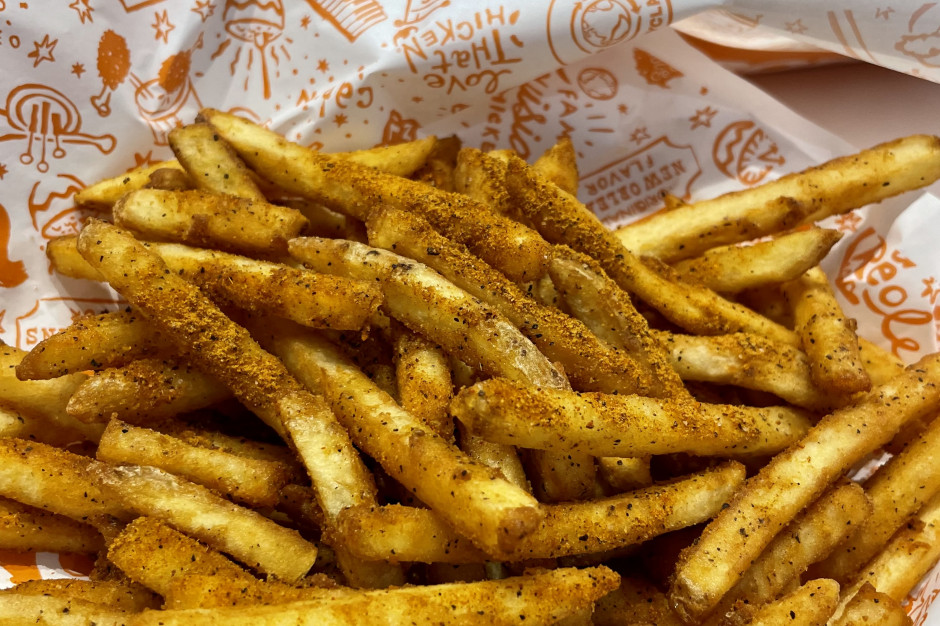 Pierwszy POPEYES otworzy się 7 lipca we Wrocławiu. Kolejne lokale w ... Pierwszy POPEYES otworzy się 7 lipca we Wrocławiu. Kolejne lokale w ...
