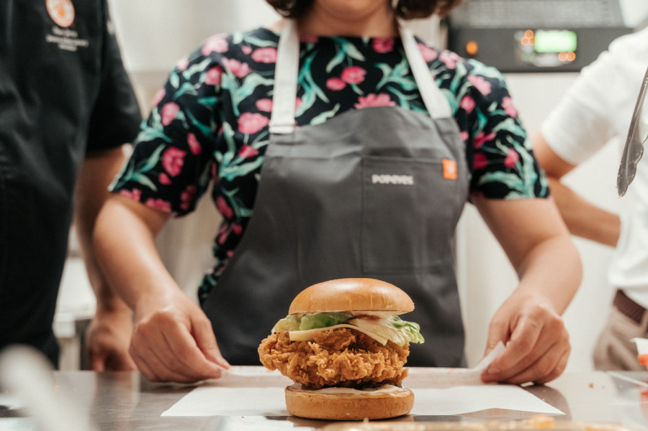 Pierwszy POPEYES otworzy się 7 lipca we Wrocławiu. Kolejne lokale w ... Pierwszy POPEYES otworzy się 7 lipca we Wrocławiu. Kolejne lokale w ...