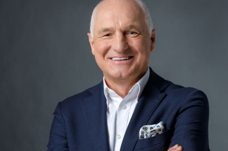 MONIN: widzimy potencjał na zwiększenie obrotów w Polsce (WYWIAD)