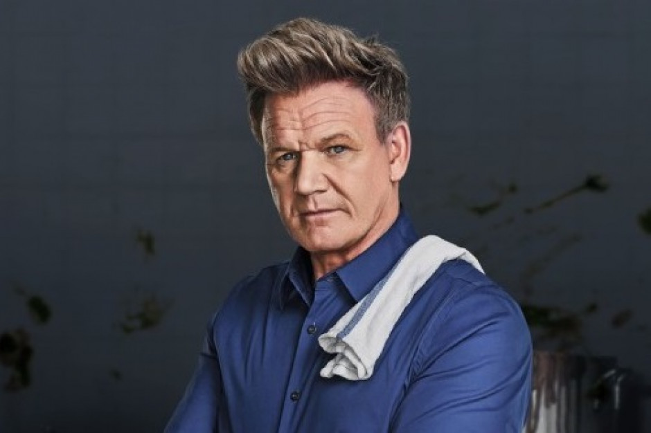 Kuchenne koszmary Gordona Ramsaya powróciły po prawie 10 latach